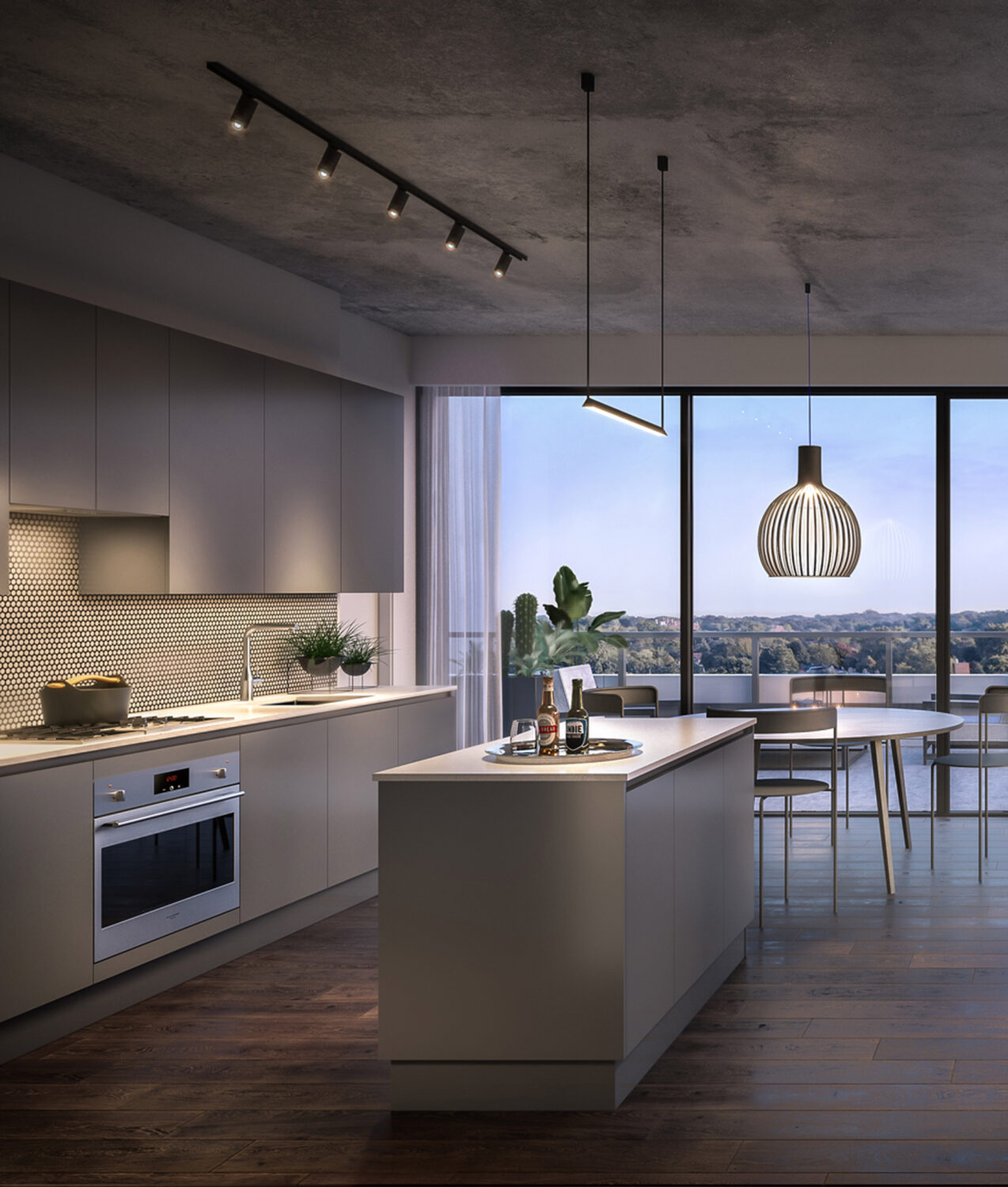 Home - Junction House Condos: OFFICIAL WEBSITE by Slate Asset ...