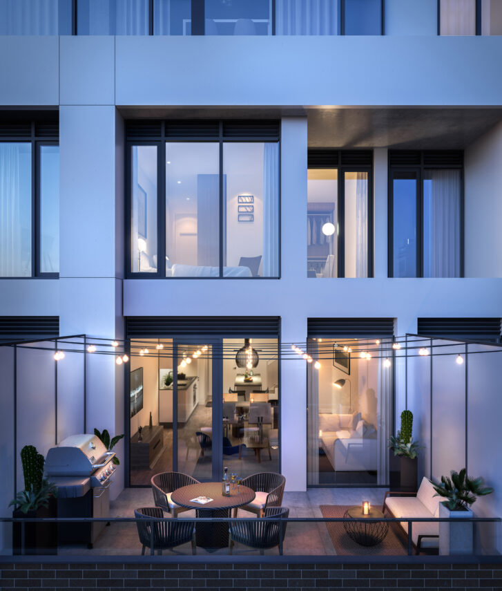 Home - Junction House Condos: OFFICIAL WEBSITE by Slate Asset ...