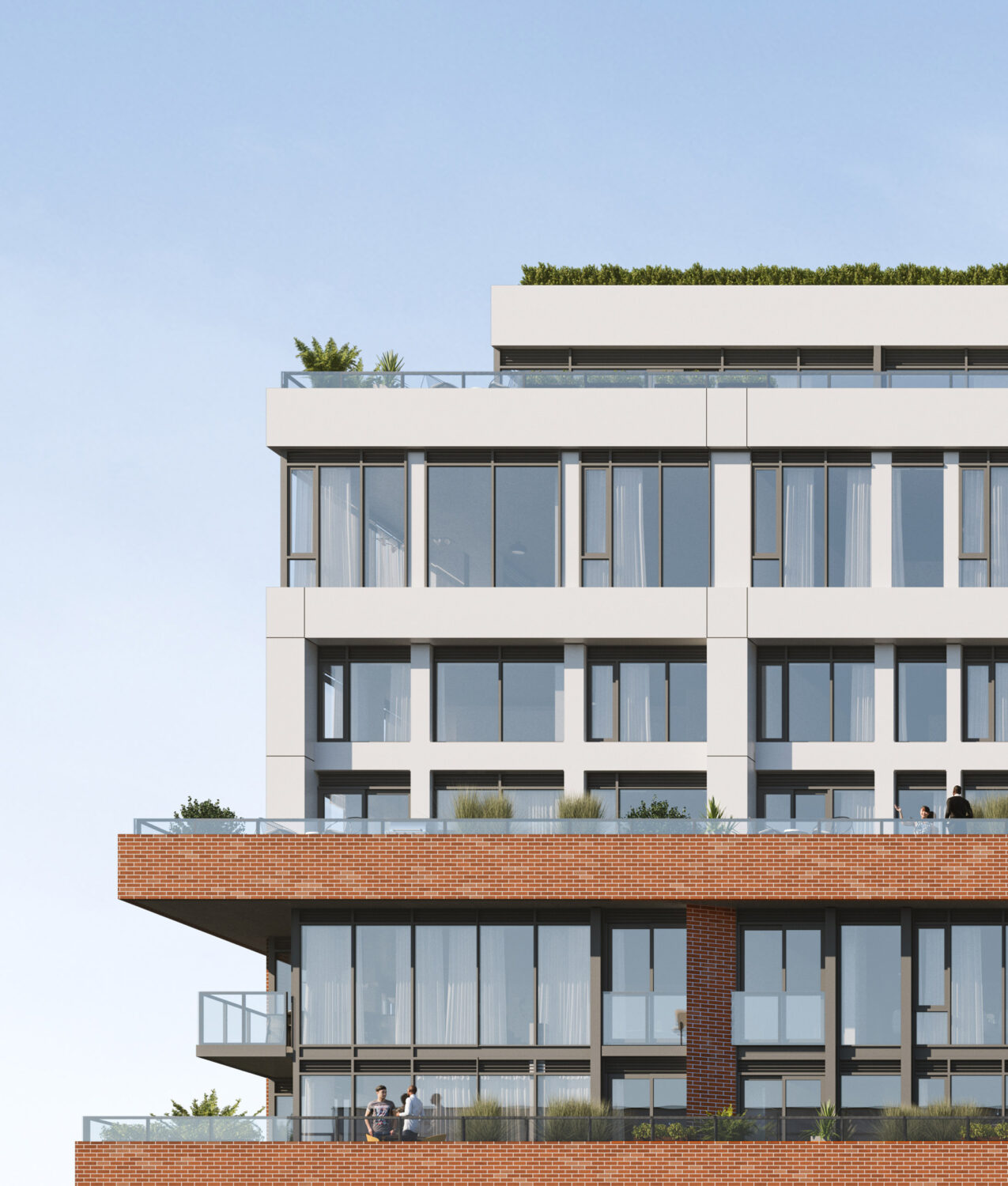 Home - Junction House Condos: OFFICIAL WEBSITE by Slate Asset ...