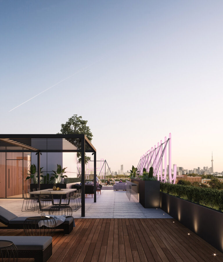 Home - Junction House Condos: OFFICIAL WEBSITE by Slate Asset ...